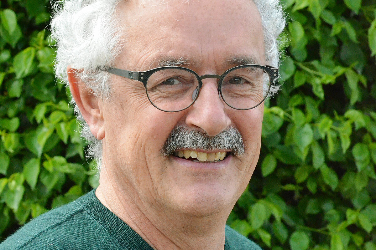 «Bio ist für mich die Grundlage»